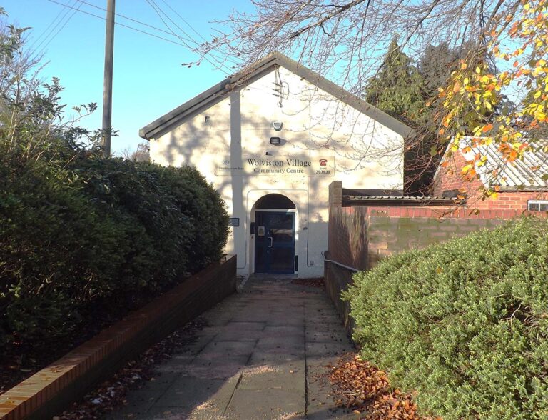 Wolviston Village Association – Bringing Our Community Together